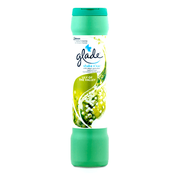 Buy Glade Air Freshener Powder Lily of the Valley At Best Price - GrocerApp