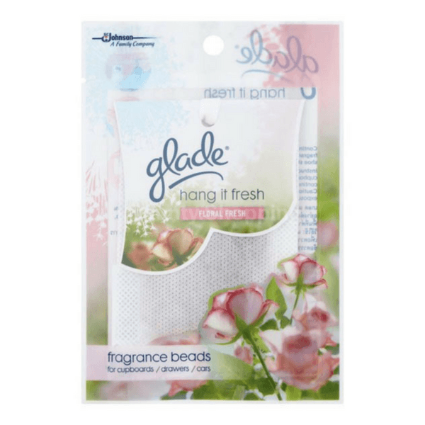 Buy Glade Hang It Fresh At Best Price - GrocerApp