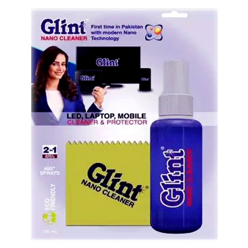 Buy Glint Nano Cleaner At Best Price - GrocerApp