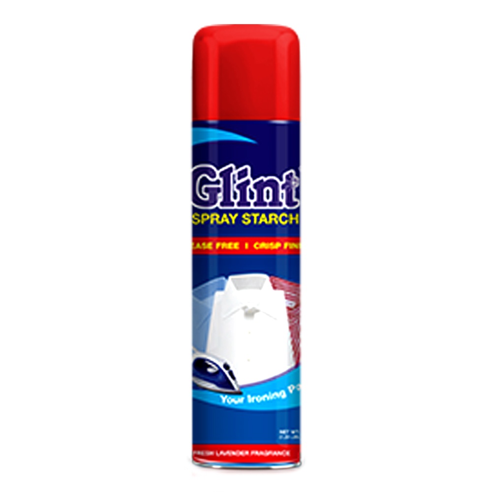 Buy Glint Starch Spray At Best Price - GrocerApp