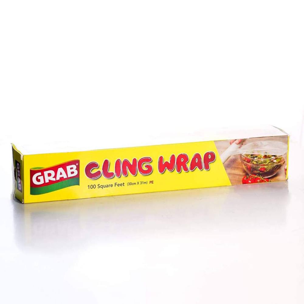 Buy Grab Cling Film PVC At Best Price GrocerApp buy-grab-cling-film-pvc-at-best-price-grocerapp