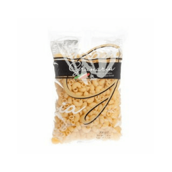 Buy Granaria Chifferi Rigati Pasta At Best Price - GrocerApp