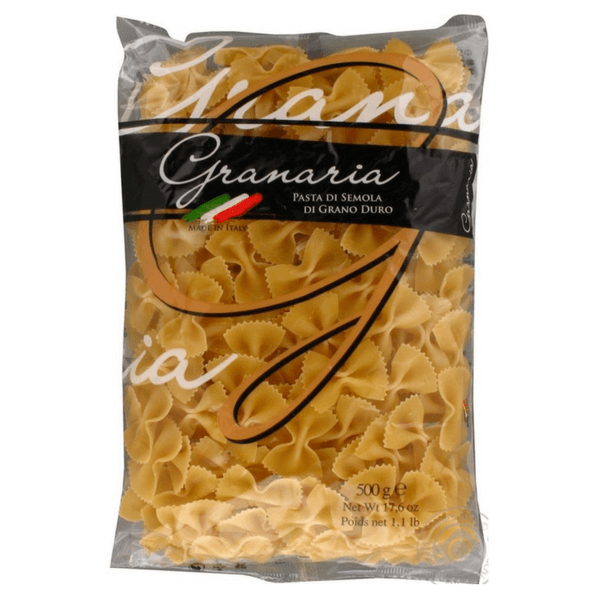 Buy Granaria Farfalle Pasta At Best Price - GrocerApp