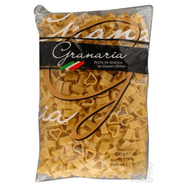Buy Granaria Zoo Pasta At Best Price - GrocerApp