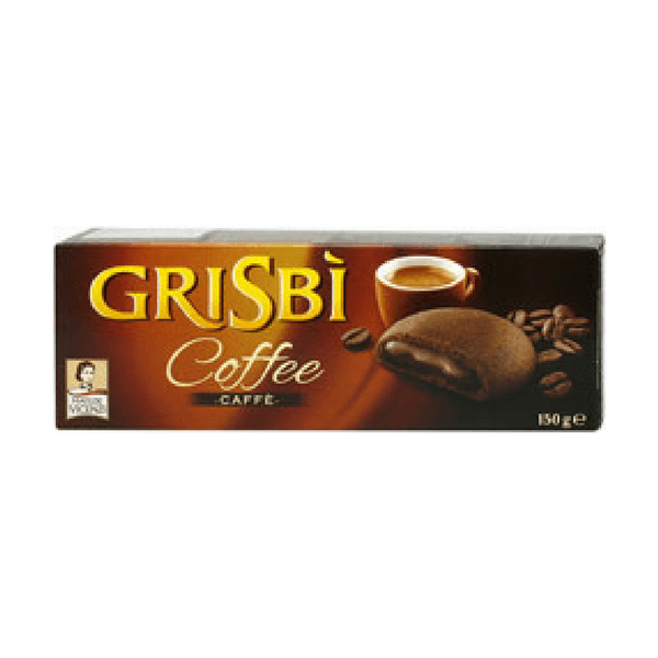 Buy Grisbi Coffee At Best Price - GrocerApp