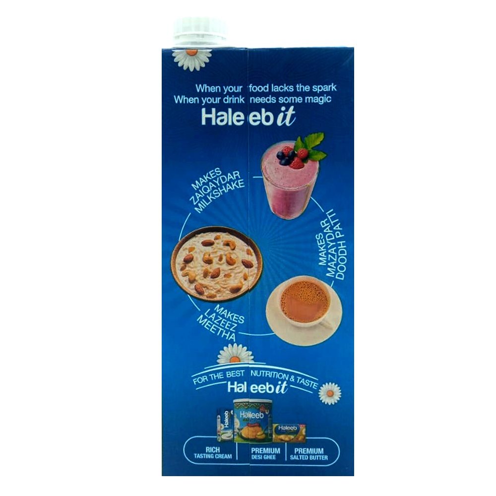 Buy Haleeb Premium All Purpose Milk: Milk online