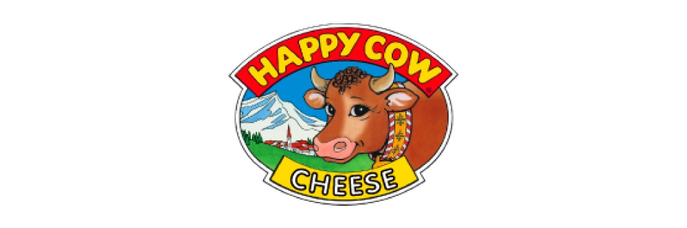 Happy Cow
