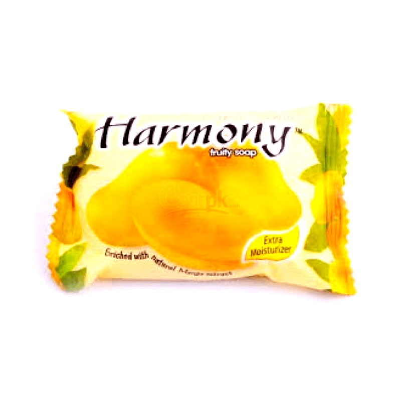 Buy Harmony Mango Soap At Best Price - GrocerApp