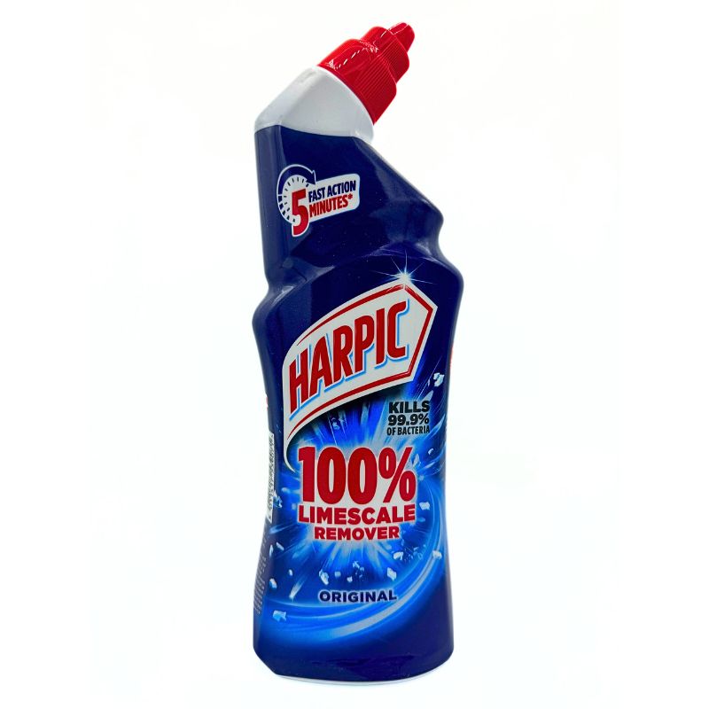 Buy HARPIC REMOVER 750 ML At Best Price - GrocerApp