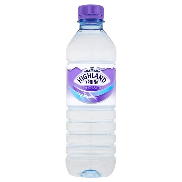 Buy Highland Spring Water At Best Price - GrocerApp