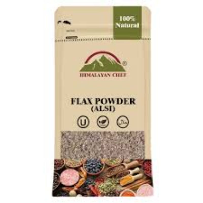 Himalayan Chef Asli Ground
