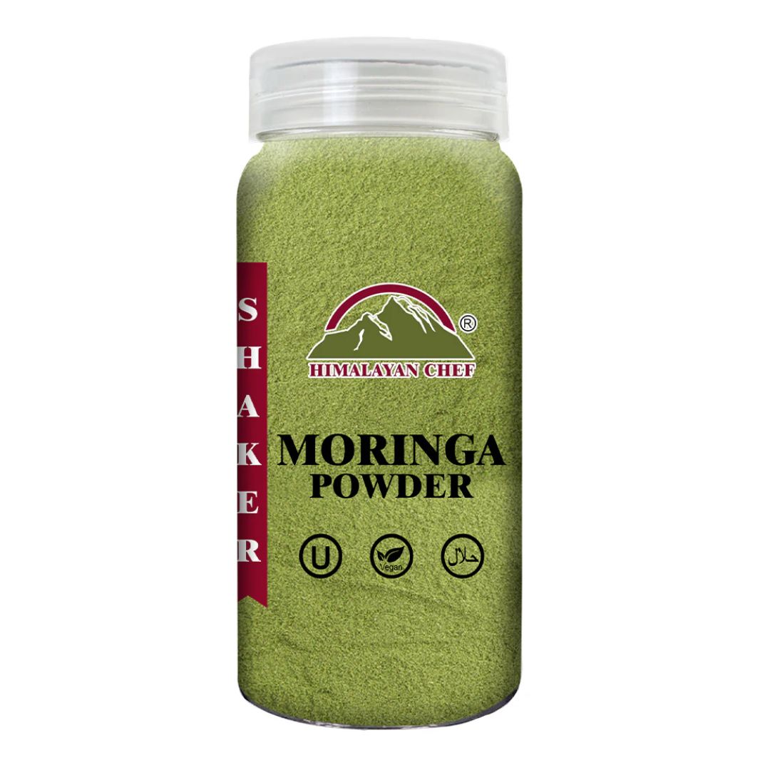 Himalayan Chef Moringa Powder