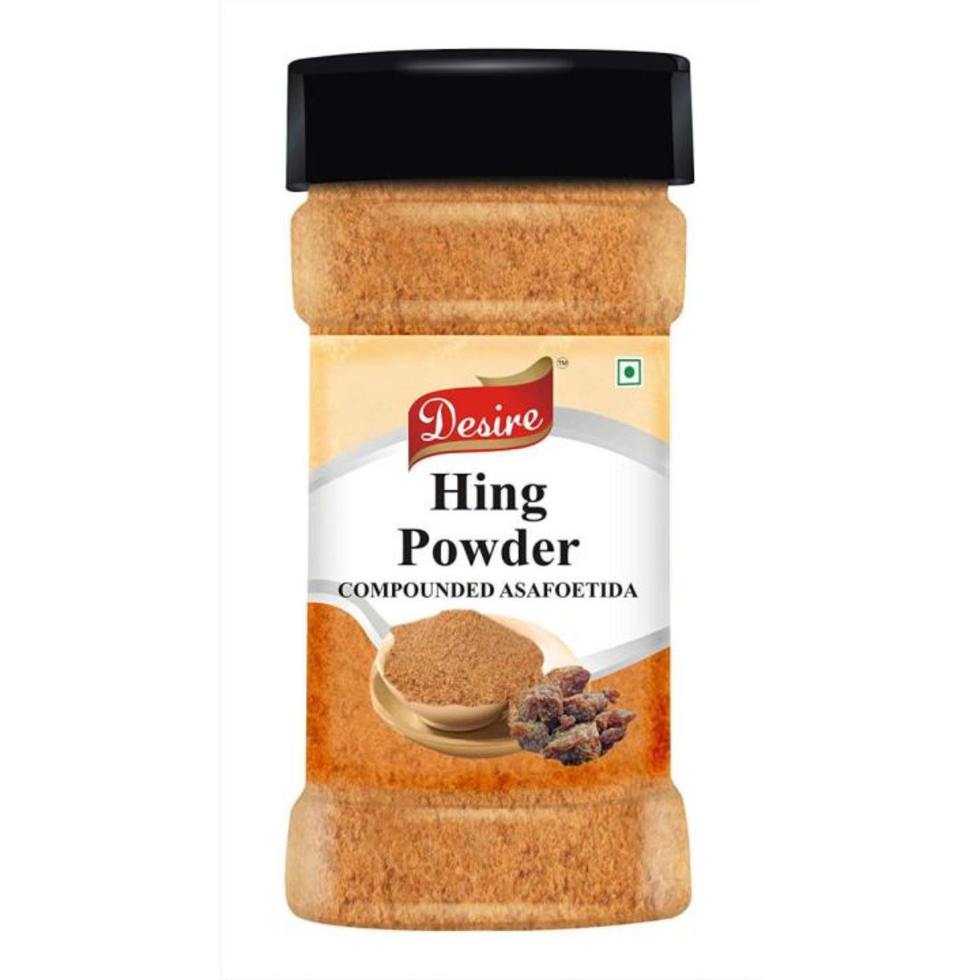 Hing Powder 100g