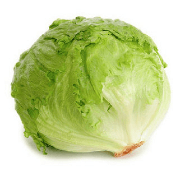 Buy Iceberg lettuce At Best Price - GrocerApp