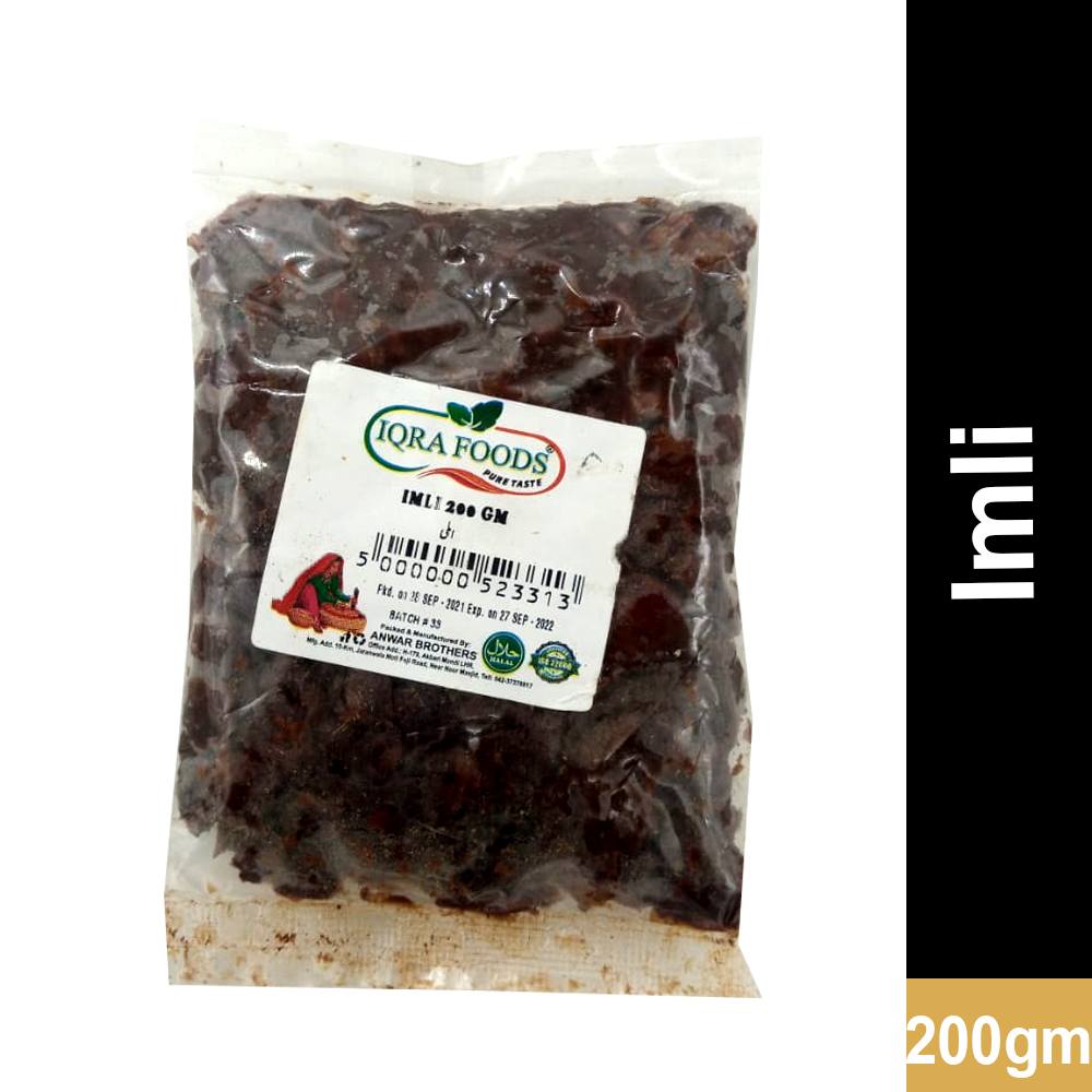 Buy Imli At Best Price - GrocerApp