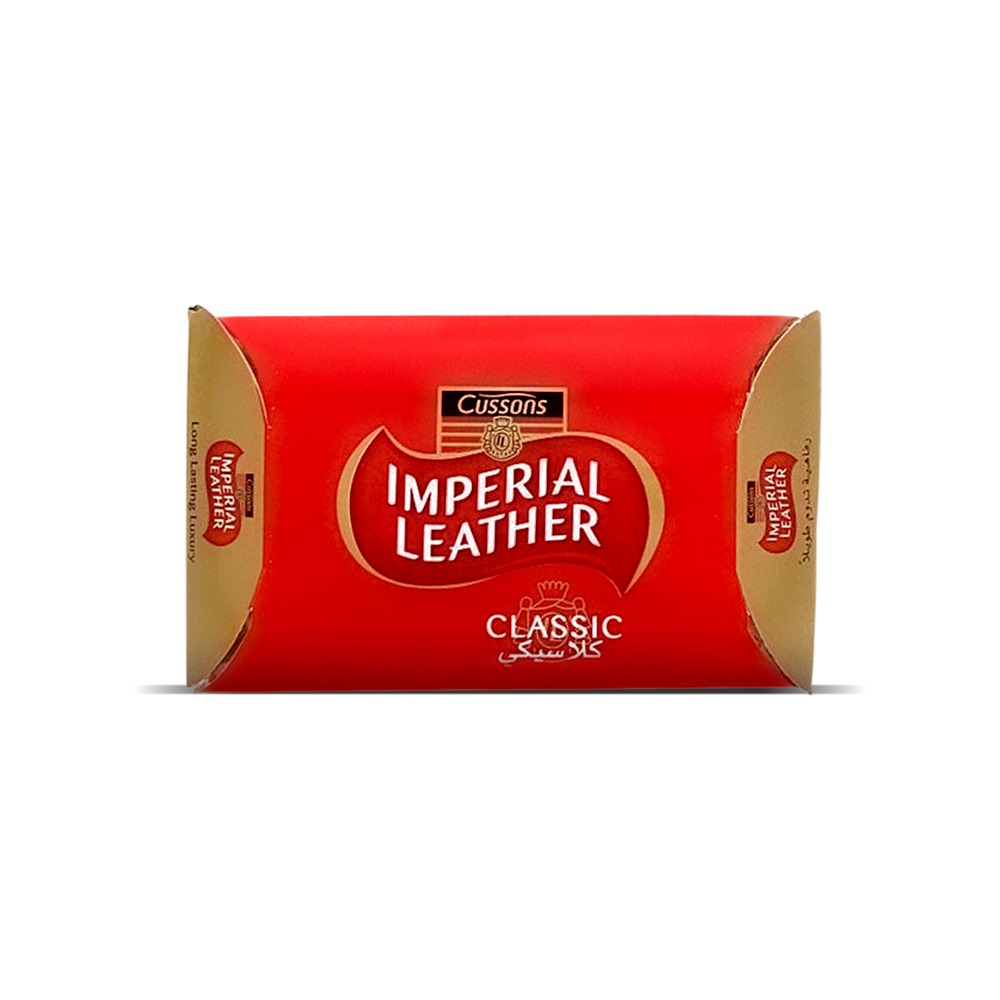 Buy Imperial Leather Classic ( England) At Best Price - GrocerApp