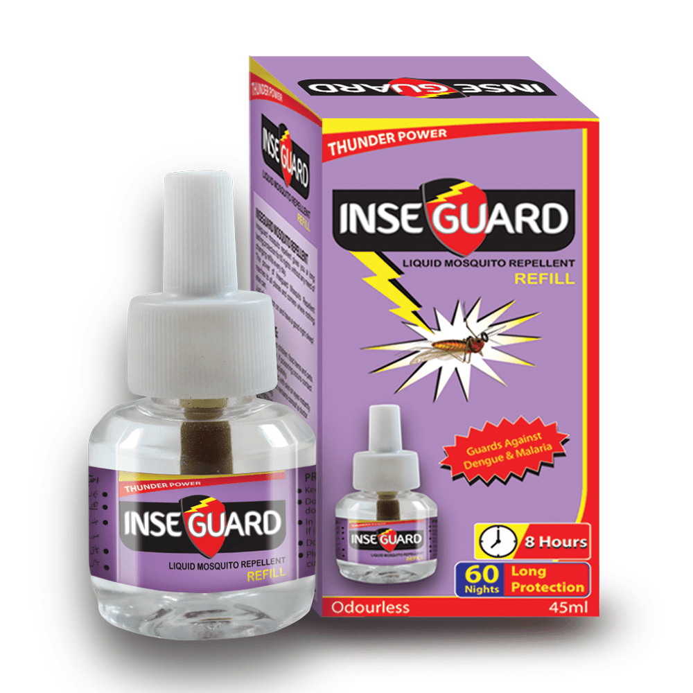 Buy INSEGUARD LED REFILL At Best Price - GrocerApp