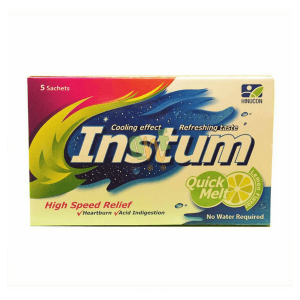 Buy Instum Lemon At Best Price - GrocerApp