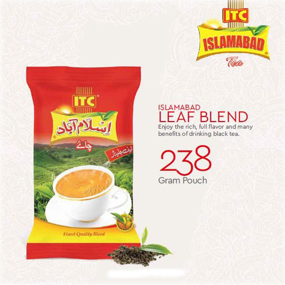 Buy Islamabad Black Tea At Best Price - GrocerApp