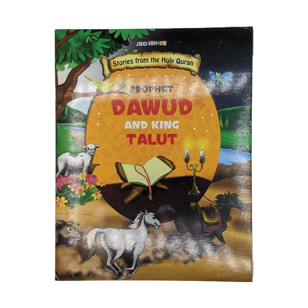 Buy Islamic Story Book At Best Price - GrocerApp