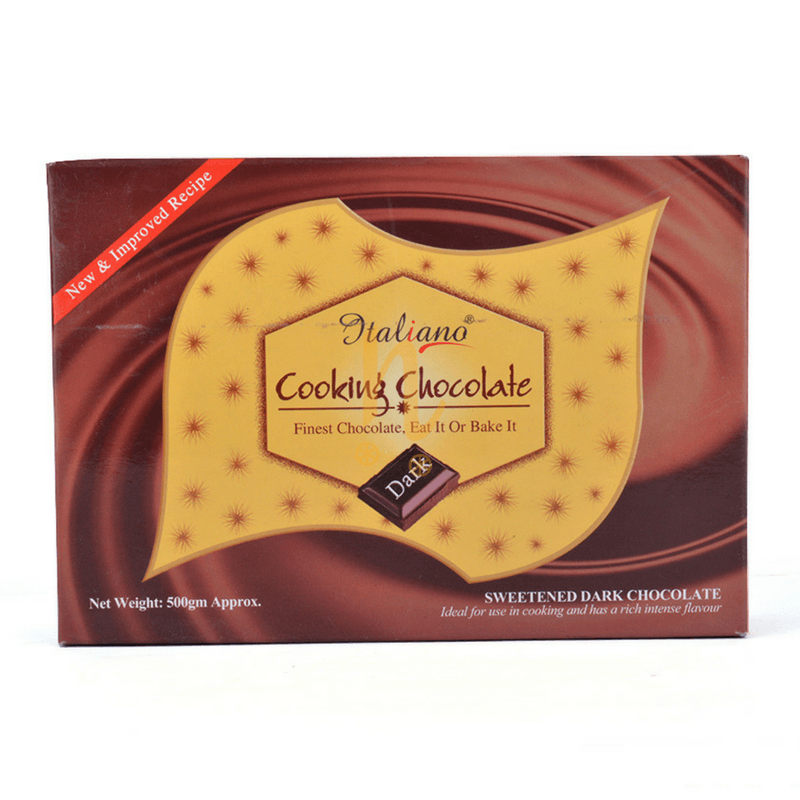 Italiano Cooking Chocolate