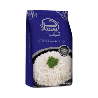 Buy Jazaa Economy Blue Rice At Best Price - GrocerApp