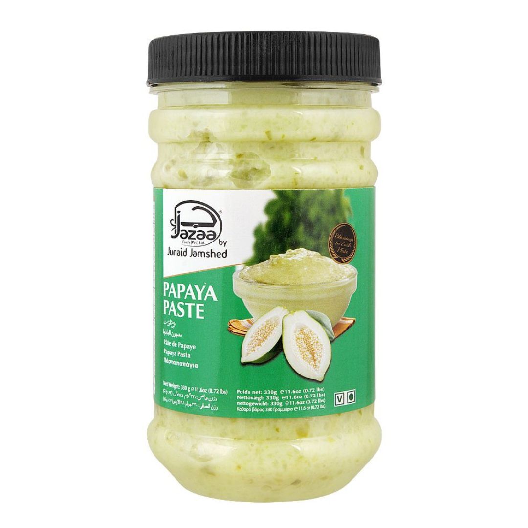 Jazaa Papaya Paste