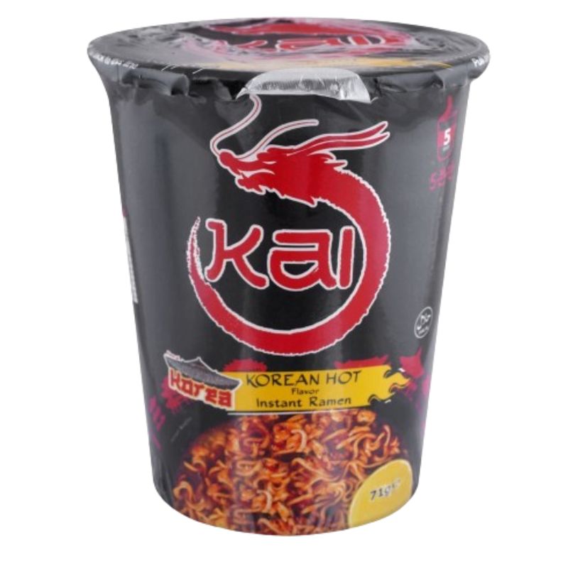 Korean Ramen Noodles In Pakistan