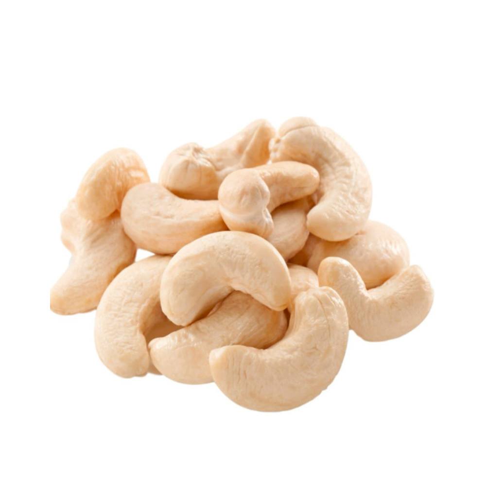 Buy Kaju Simple 200 GM (کاجو سادہ) At Best Price - GrocerApp