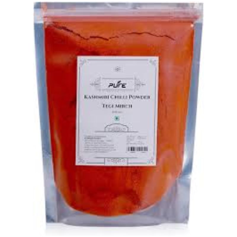 Buy Kashmiri Chilly Powder At Best Price - GrocerApp