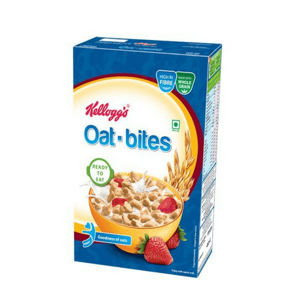 Buy Kelloggis Oat Bites Ready to Eat At Best Price - GrocerApp