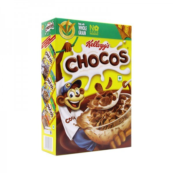 Buy Kelloggs Chocos At Best Price - GrocerApp