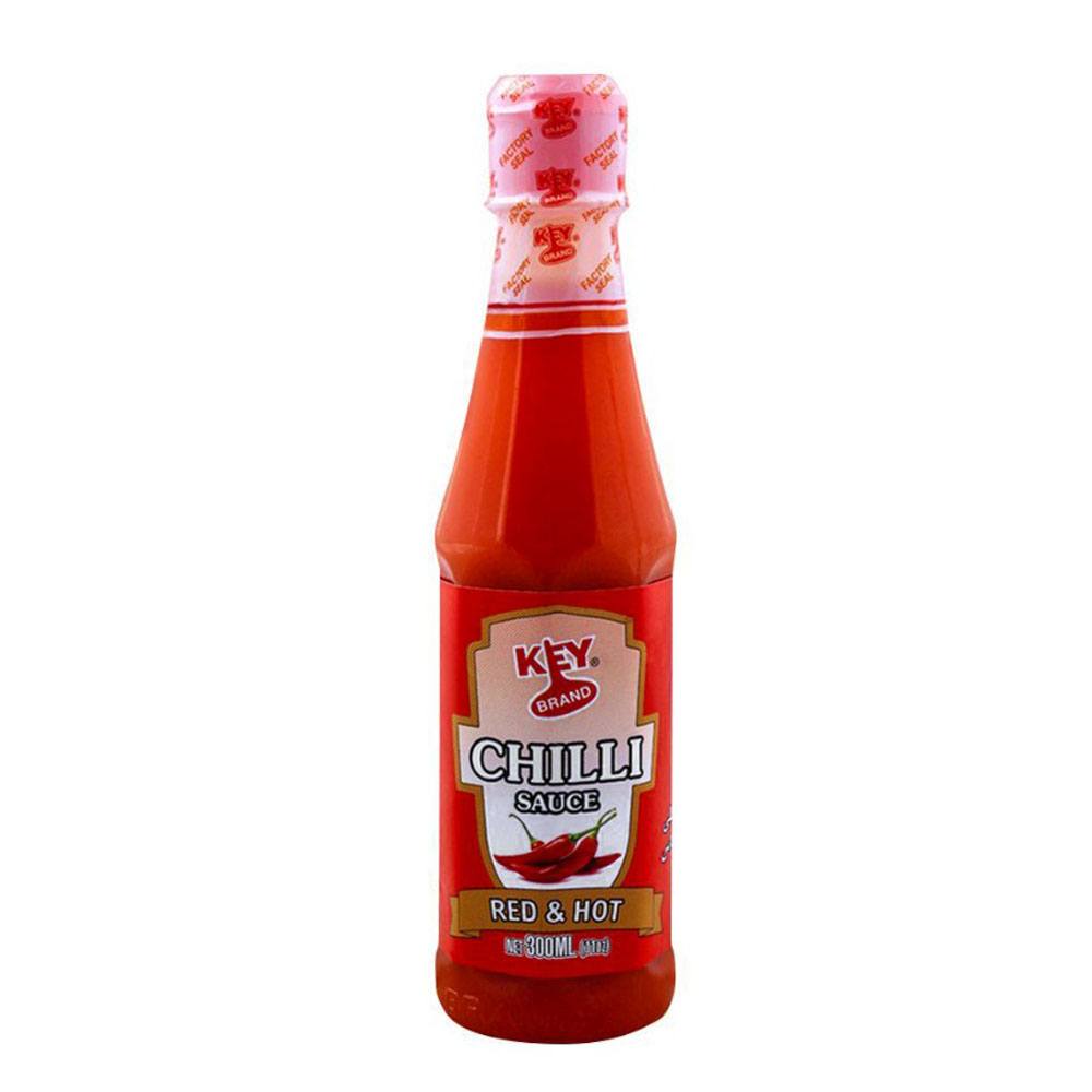 Buy Key Chilli Sauce At Best Price - GrocerApp