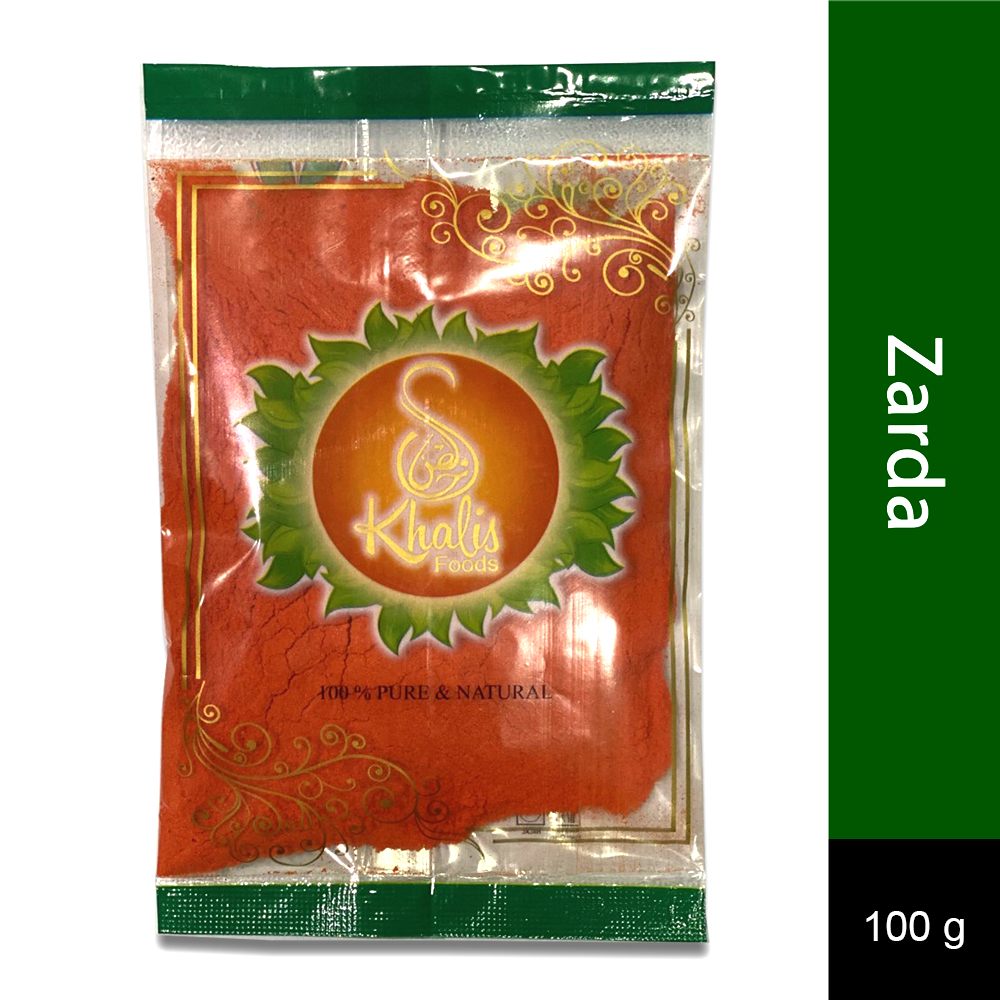 Buy Zarda Color (N&L) At Best Price - GrocerApp