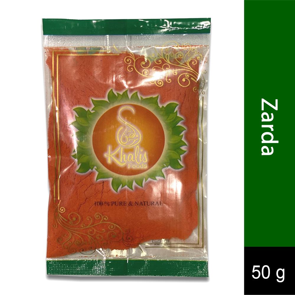 Buy Zarda Color (N&L) At Best Price - GrocerApp