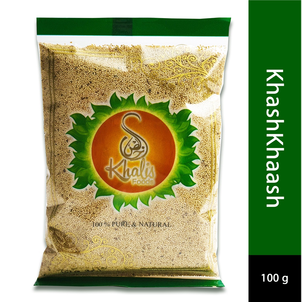 Buy Khashkash (N&L)- خشخاش At Best Price - GrocerApp