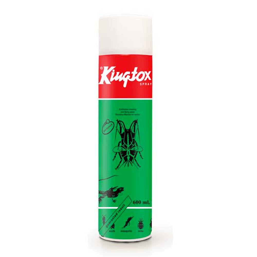 Buy Kingtox All Insect Killer Crawling Flying Lizards At Best Price ...