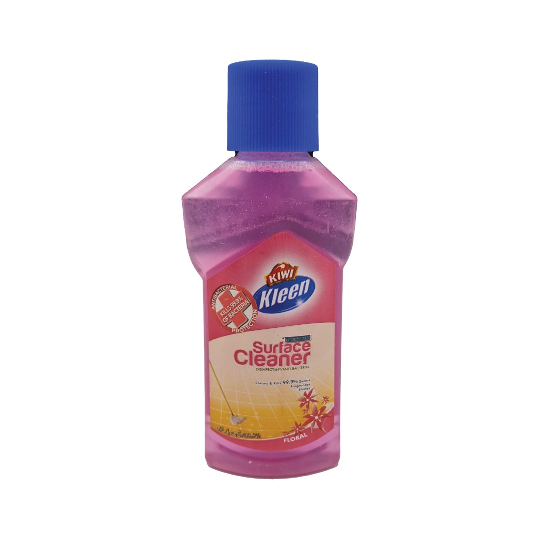 Buy Kiwi Kleen Surface Cleaner Floral At Best Price - GrocerApp