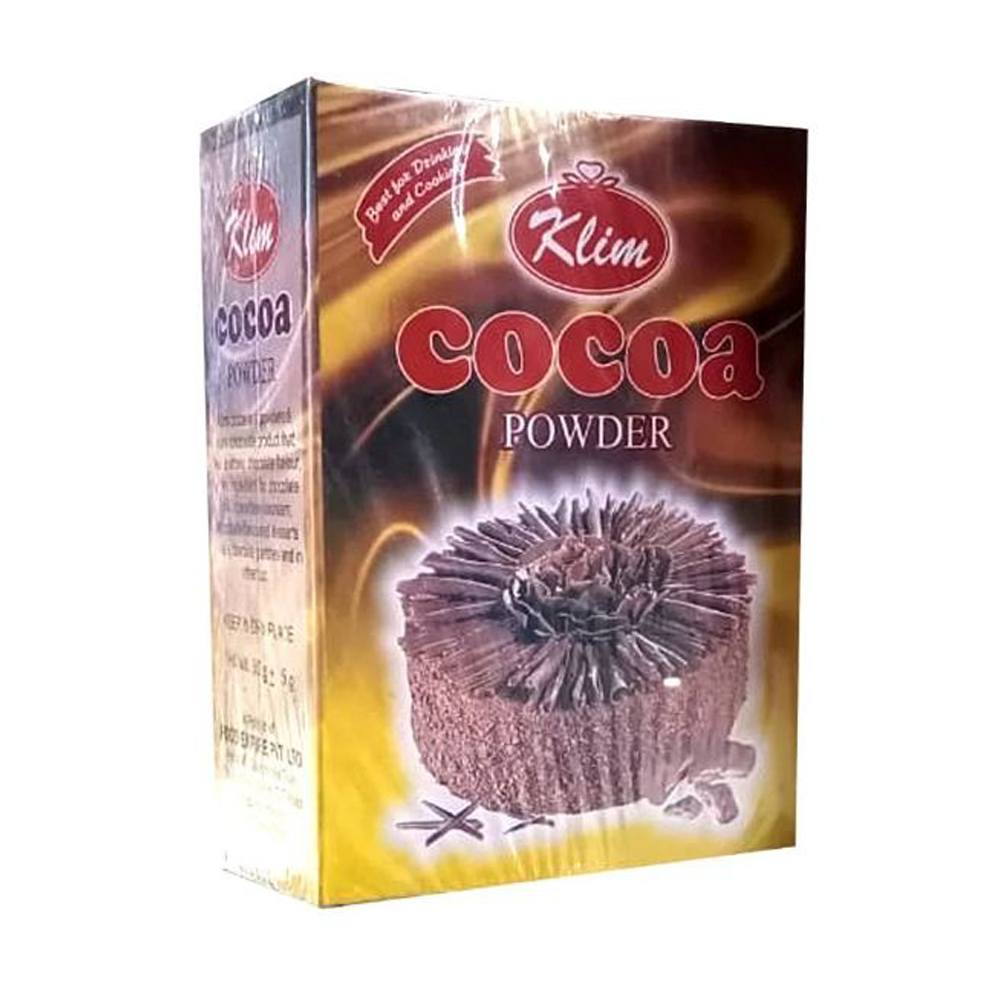 Buy Klim Cocoa Powder At Best Price - GrocerApp