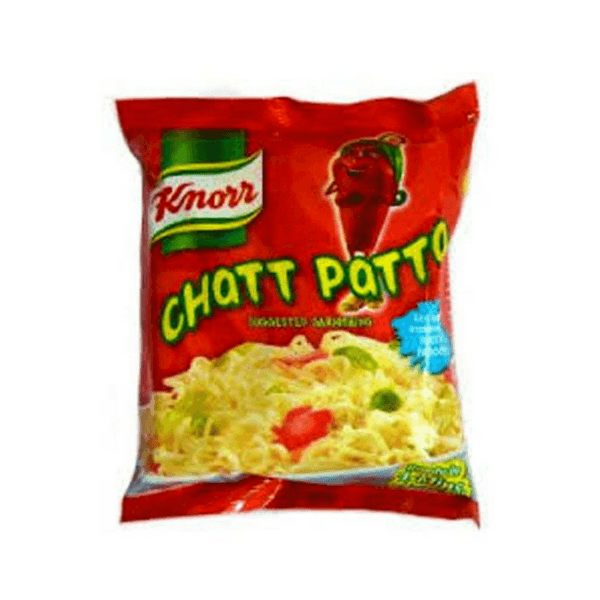 Buy Knorr Chatt Patta Noodles At Best Price - GrocerApp