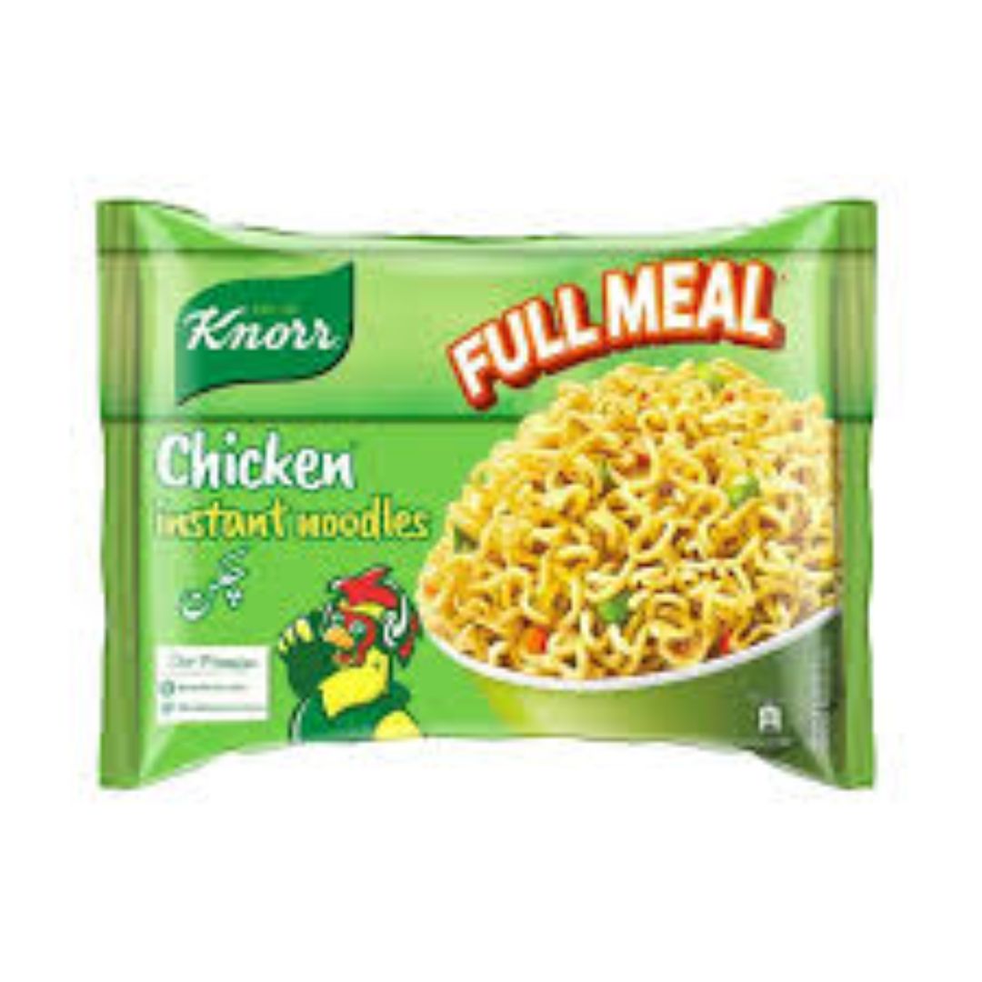 Knorr Chicken Noodles Fullmeal