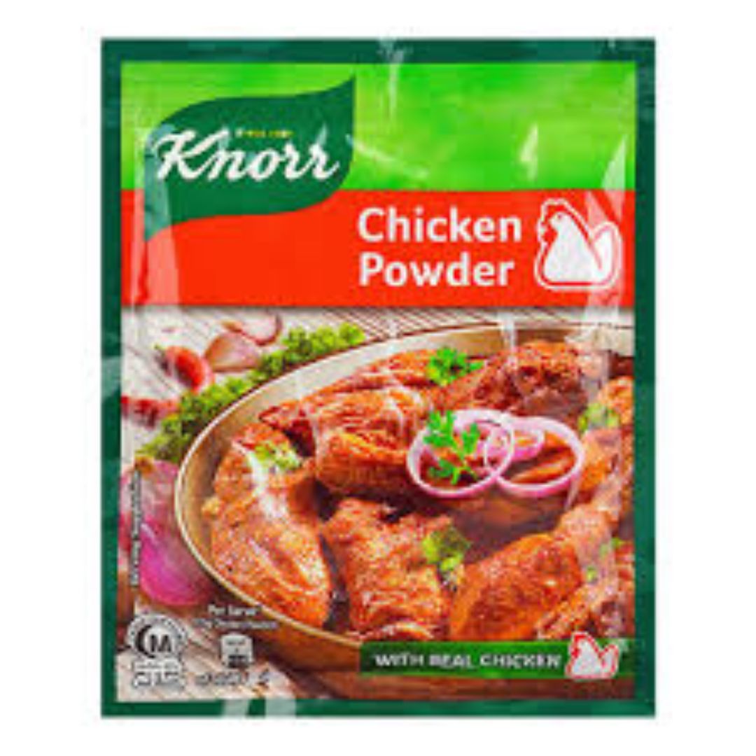 Knorr Chicken Powder