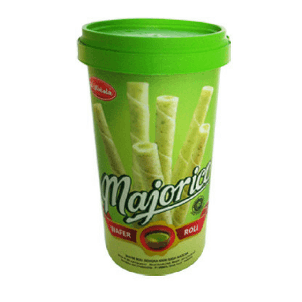 Buy Kokola Majorico Matcha Wafer Stick At Best Price - GrocerApp