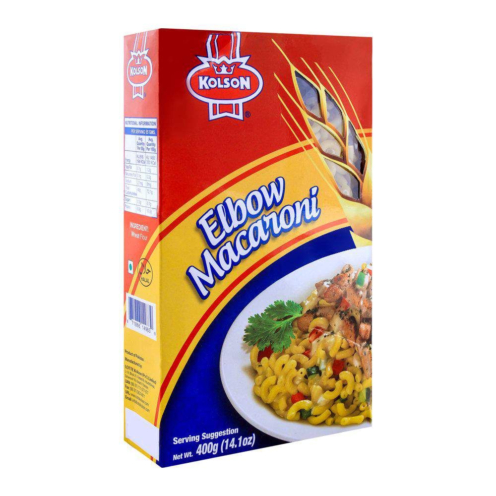 Buy Kolson Elbow Marconi At Best Price - GrocerApp