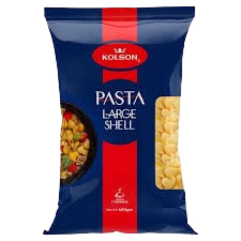 Buy Kolson Large Shell At Best Price - GrocerApp