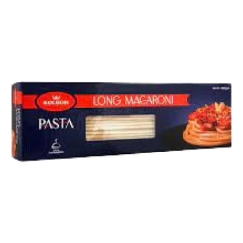 Buy Kolson Long Macaroni At Best Price - GrocerApp