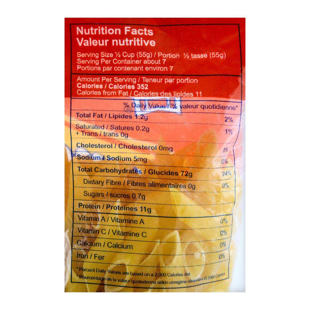 Buy Kolson Penne Macroni At Best Price - GrocerApp