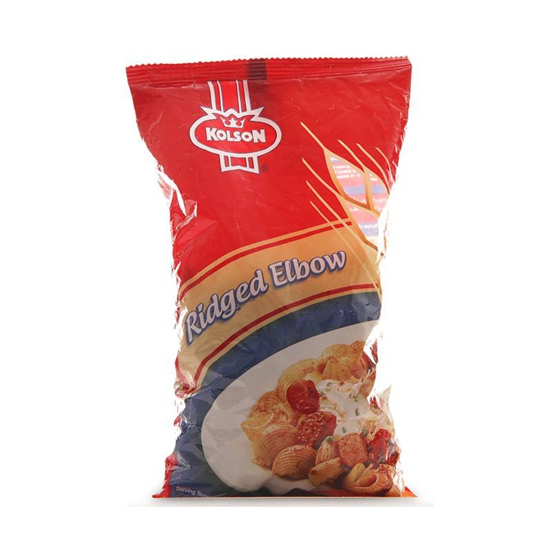 Buy Kolson Ridged Elbow At Best Price - GrocerApp