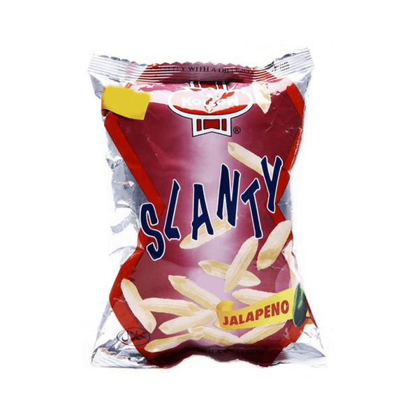 Buy Kolson Slanty Jalapeno At Best Price - GrocerApp