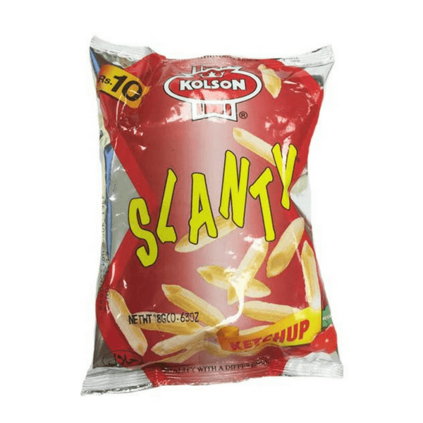Buy Kolson Slanty Ketup At Best Price - GrocerApp